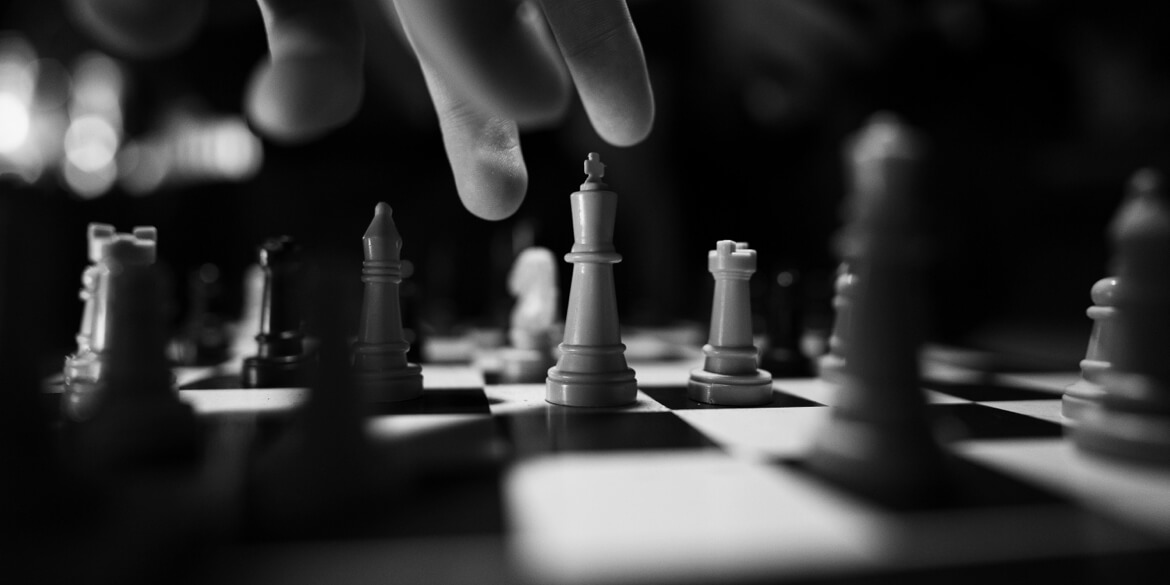 Services - StrategyStack Consulting